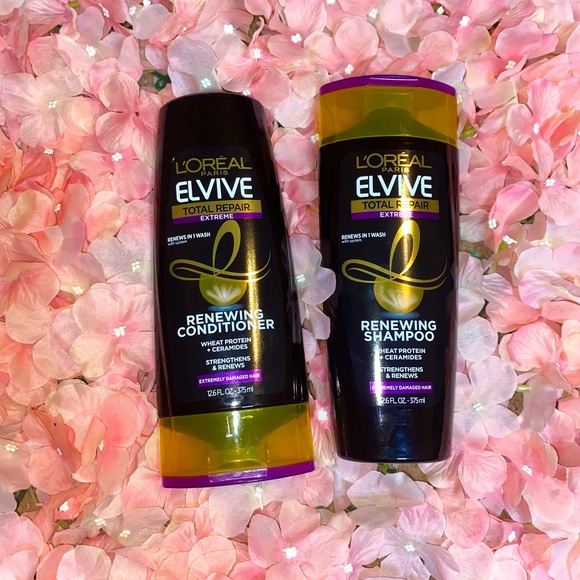 L'Oreal | Hair | Loral Shampoo Conditioner | Poshmark